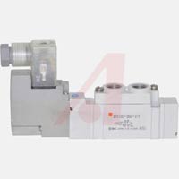 SY5120-5DZ-01T - SMC - SY51205DZ01T - datasheet