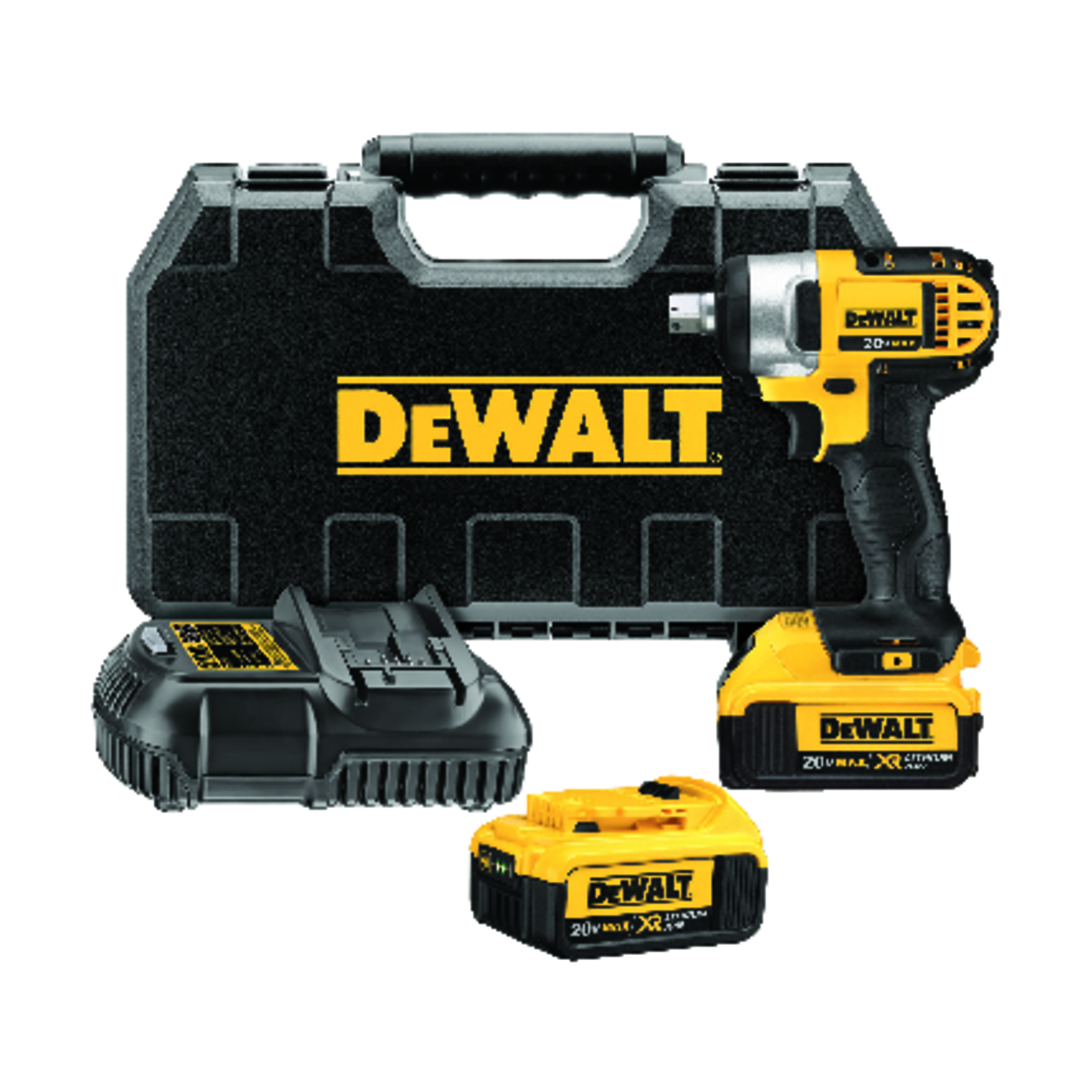 DCF880M2 Dewalt | Octopart