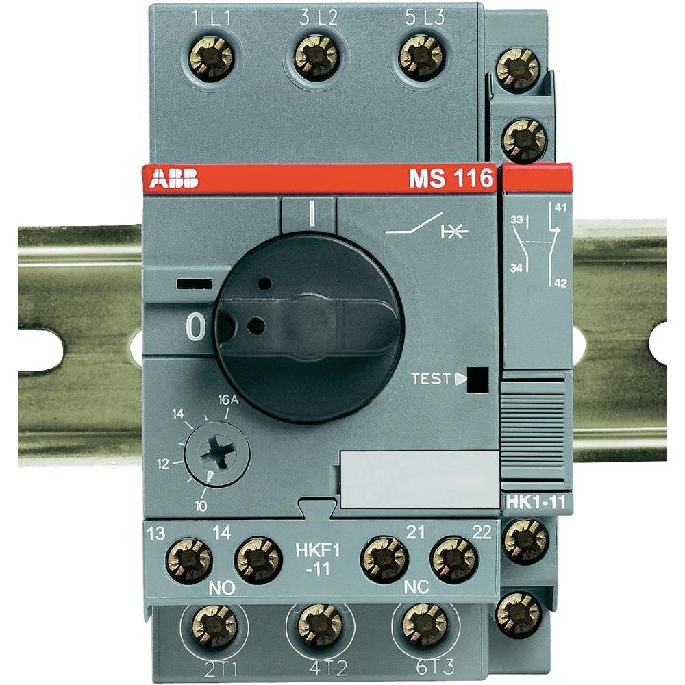 HK1-11 - ABB Control - HK111 - datasheet