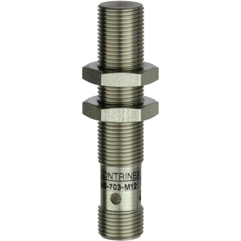 DW-AS-703-M12 - Contrinex - DWAS703M12 - datasheet