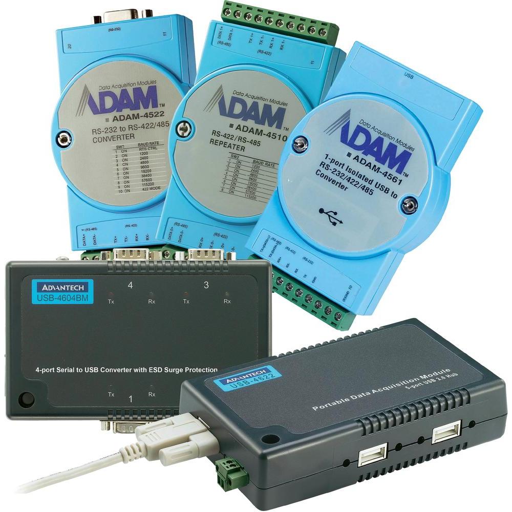 ADAM-4561 - Advantech - ADAM4561