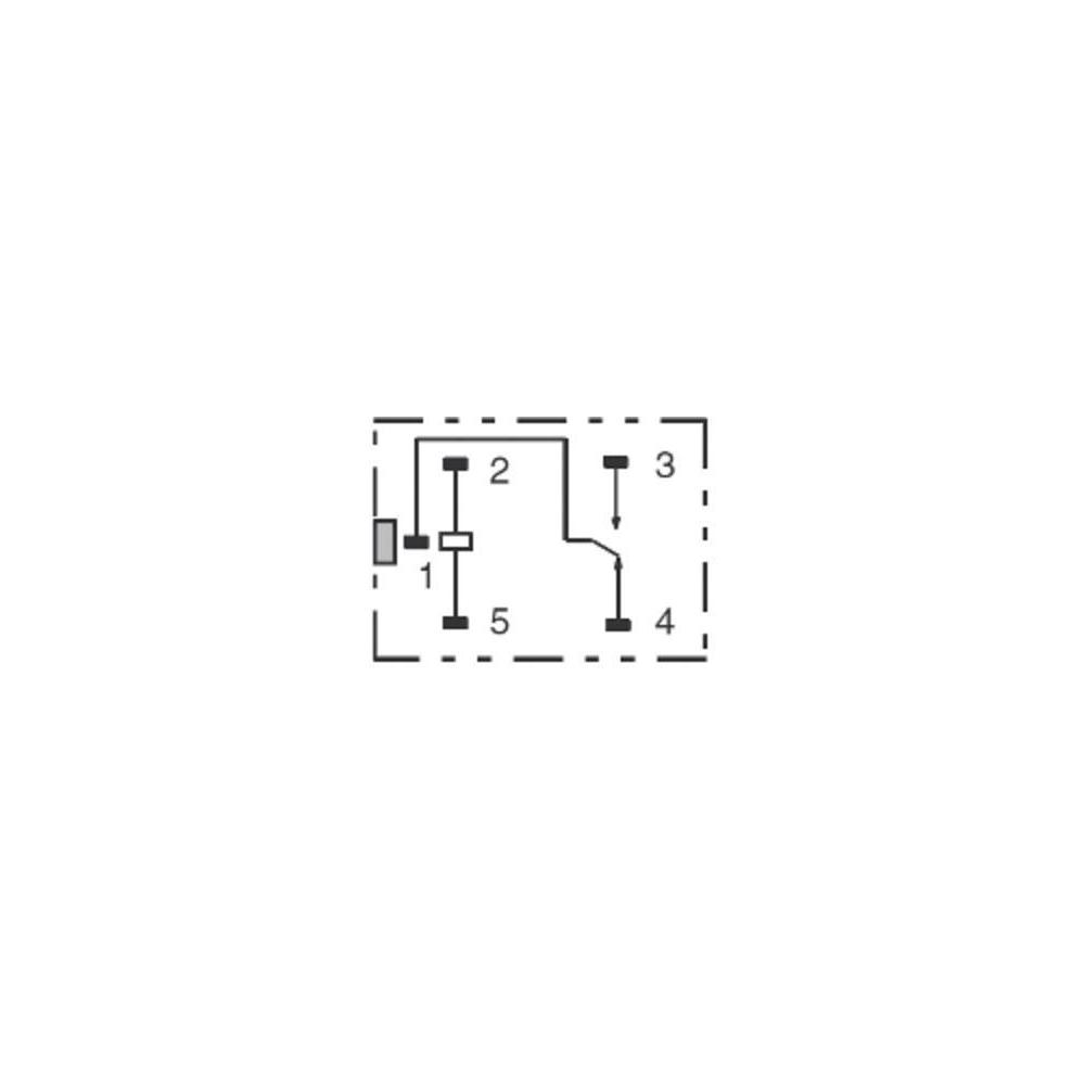 G5LE-1-VD 24VDC - Omron - G5LE1VD24VDC - datasheet