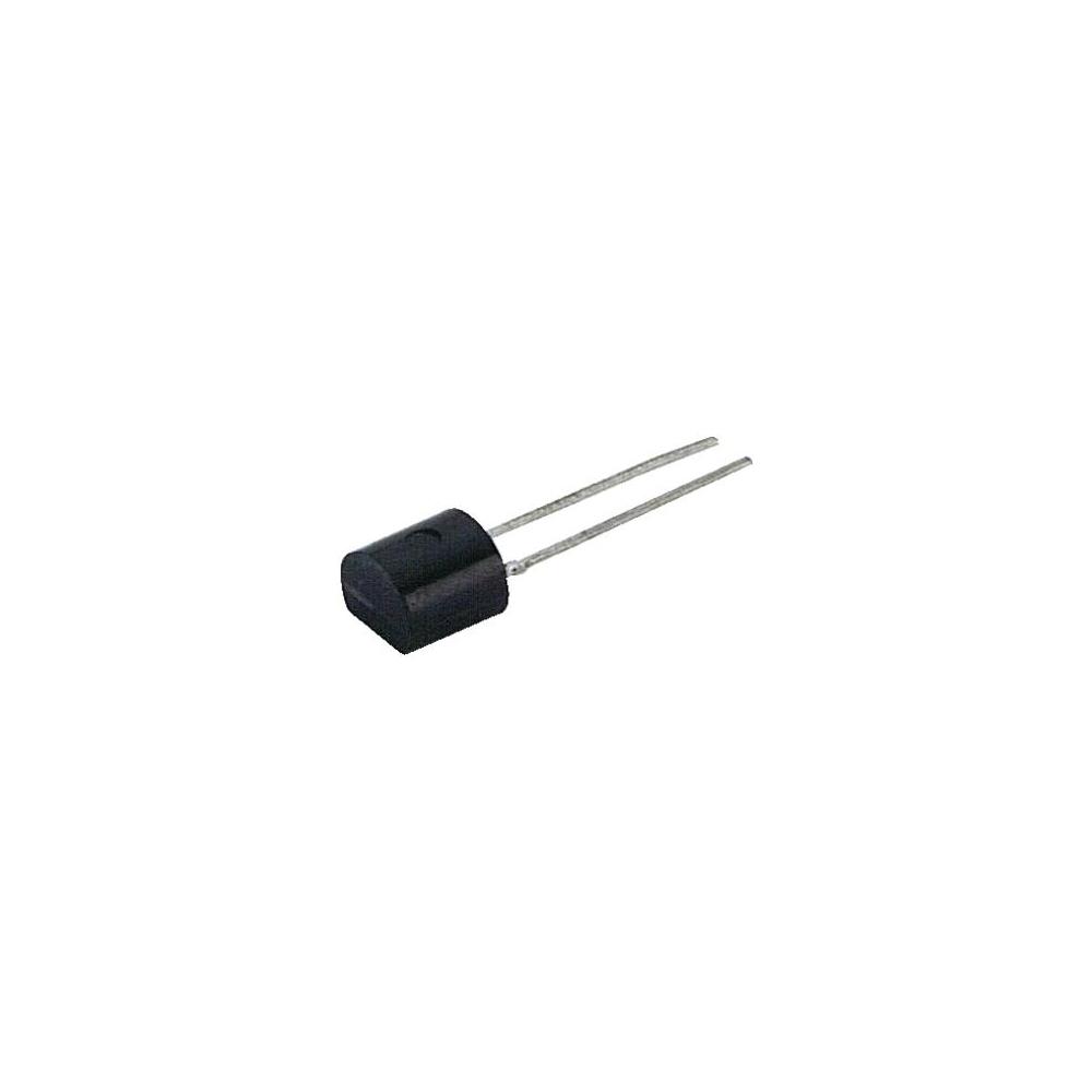 KTY 10-6 = KTY 81/210 - NXP Semiconductors - KTY106KTY81210