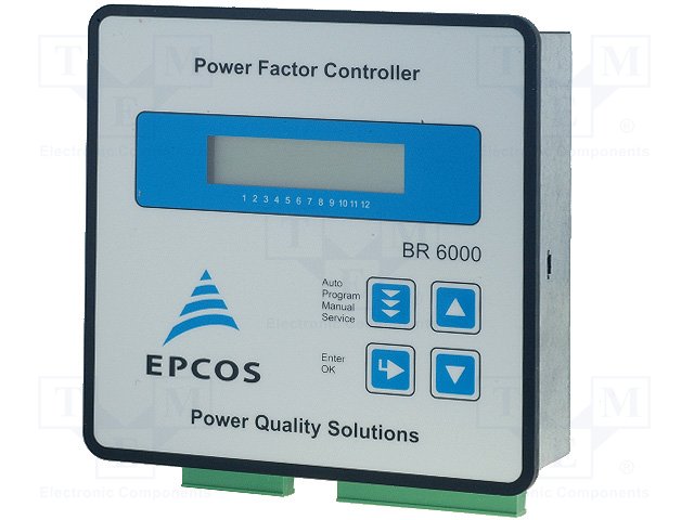 BR6000-R6 - EPCOS - BR6000R6 - datasheet