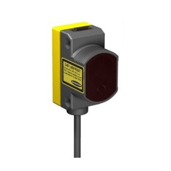 QS30LDQ - Banner - datasheet