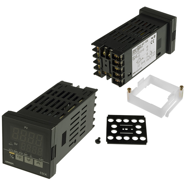 E5CK-AA1-500 - Omron - E5CKAA1500 - datasheet