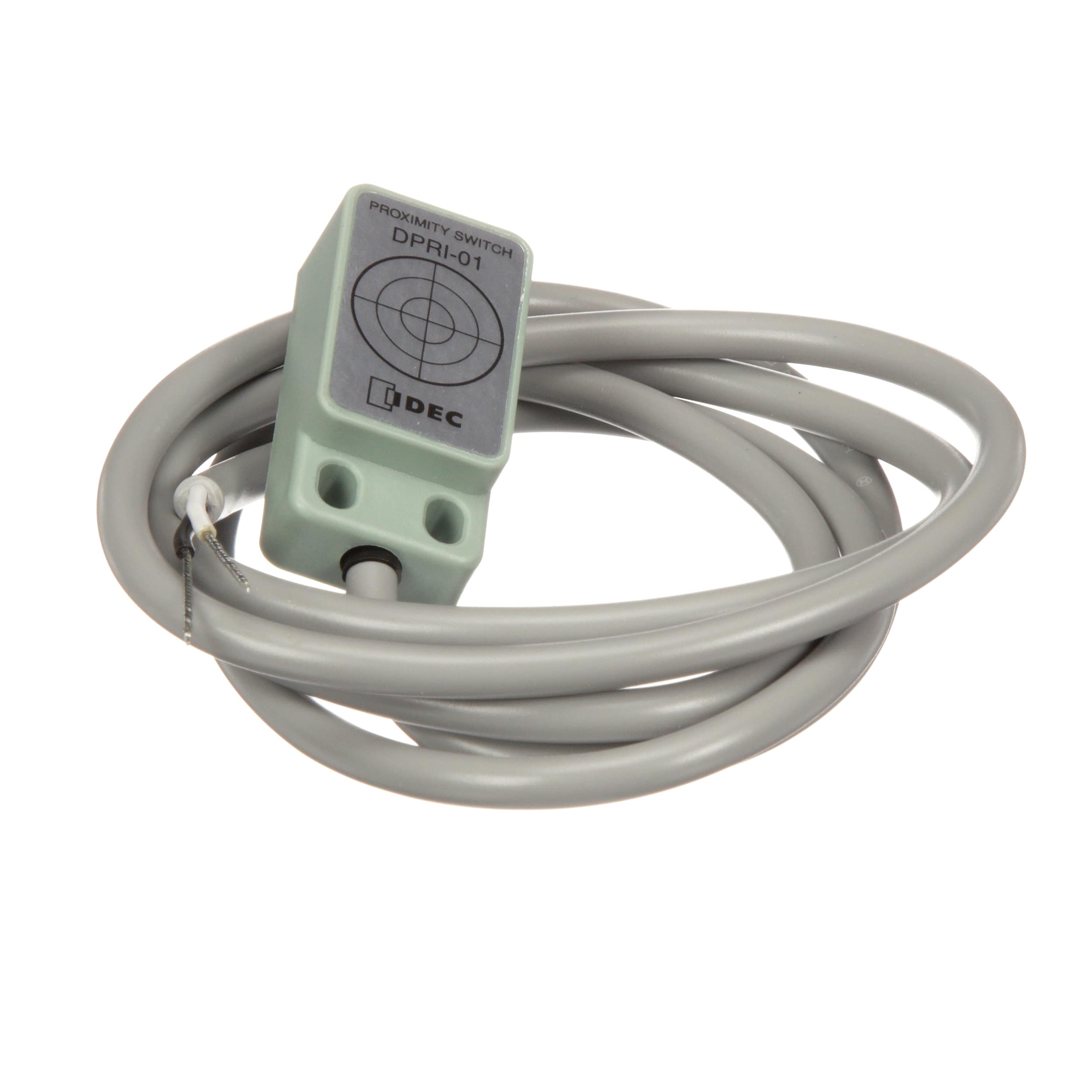 DPRI-01 - Idec - DPRI01 - datasheet