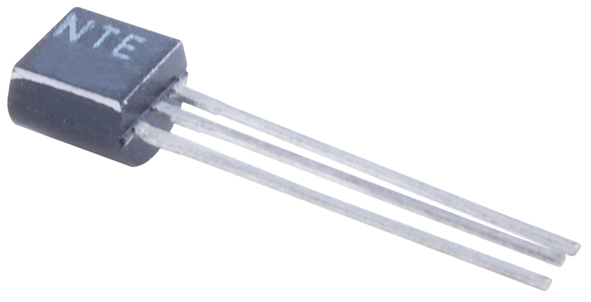 NTE123AP-5 - NTE Electronics - NTE123AP5 - datasheet