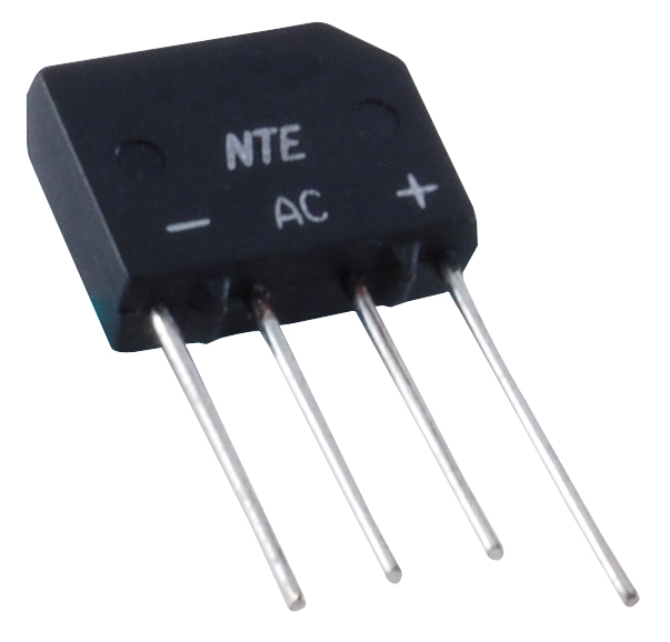 NTE169 - NTE Electronics - datasheet