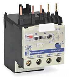 LR2K0307 - Schneider Electric - datasheet