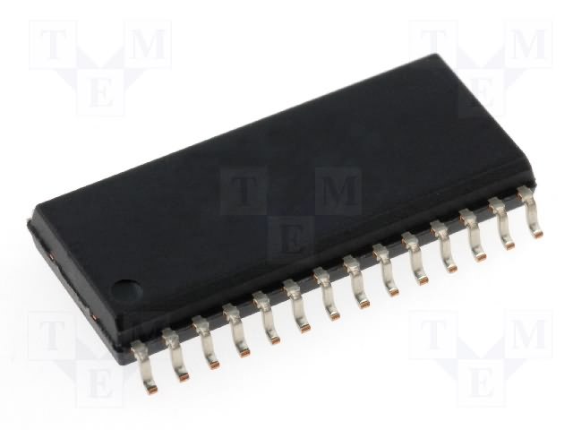 PIC16F870-I/SO - Microchip - PIC16F870ISO - datasheet