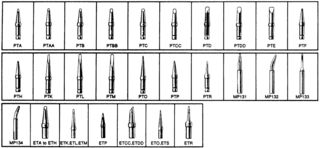ETD - Weller - datasheet