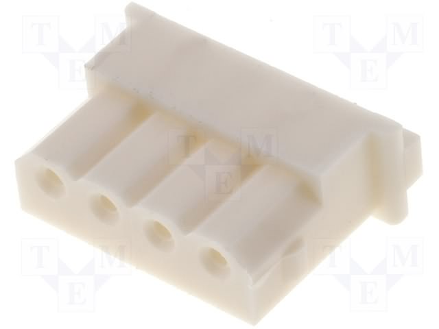 0050375043 5264-04 - Molex - 0050375043526404 - datasheet