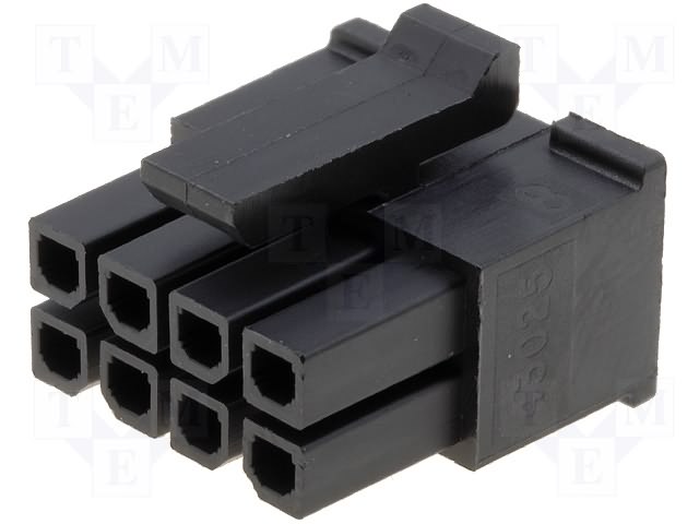 43025-0800 - Molex - 430250800 - datasheet