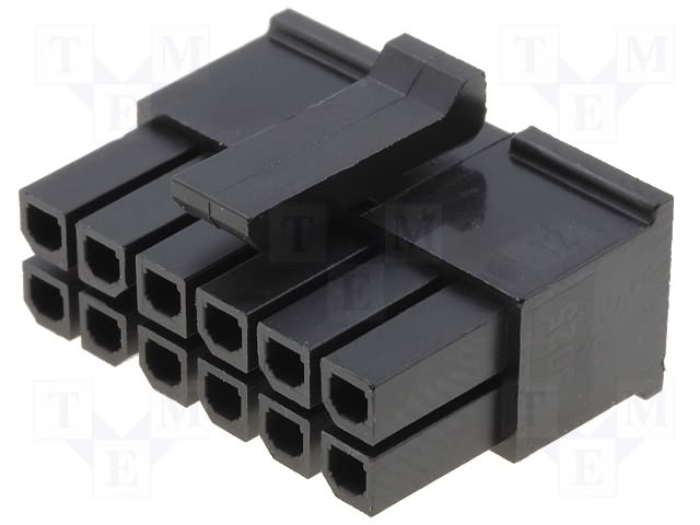 43025-1200 - Molex - 430251200 - datasheet