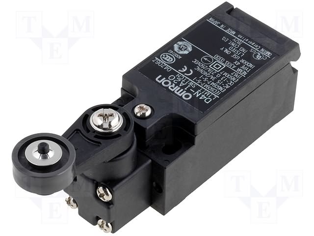 D4N-1A20 - Omron - D4N1A20 - datasheet