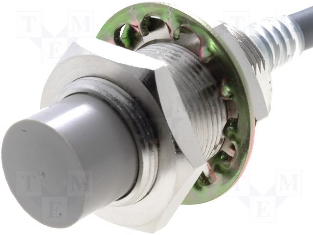 E2E-X14MD1 2M - Omron - E2EX14MD12M - datasheet