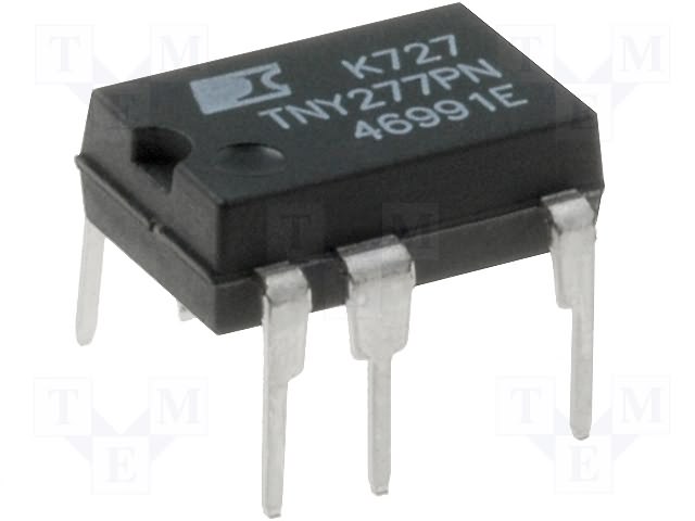 TNY277PN - Power Integrations - datasheet