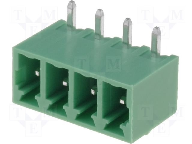 15EDGRC-3.81-04P-14-00A(H) - Degson - 15EDGRC38104P1400AH - datasheet