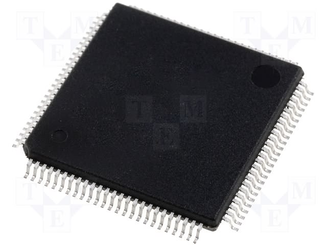 Stm32f407vgt6 Stmicroelectronics Datasheet
