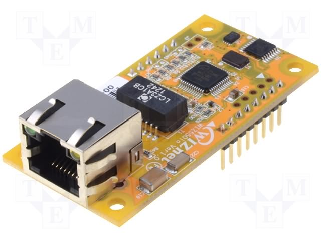 Wiz550io Wiznet Datasheet 