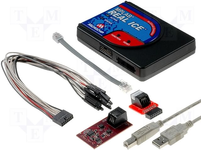 DV244005 - Microchip - datasheet