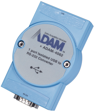 ADAM-4562 - Advantech - ADAM4562