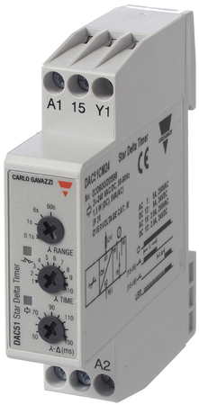 DAA51CM24 - Carlo Gavazzi - datasheet