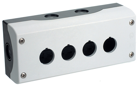 M22-I4 - Eaton - M22I4 - datasheet