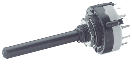 CK1050 - Lorlin - datasheet