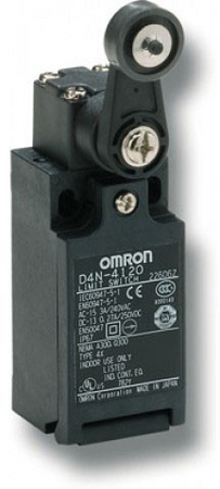D4N-1120 - Omron - D4N1120 - datasheet