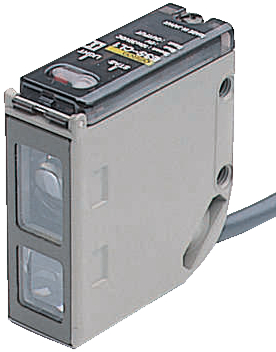 E3S-CL1 - Omron - E3SCL1 - datasheet