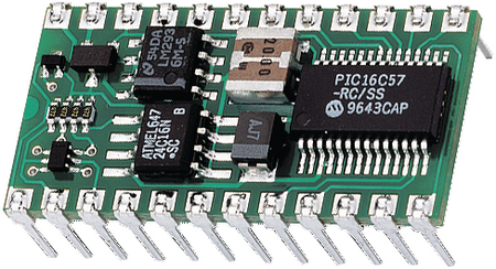 BS2-IC - Parallax - BS2IC - datasheet