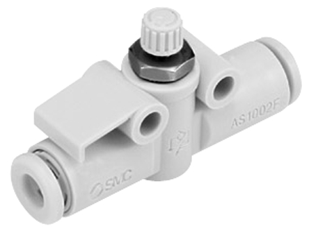 AS1001F-04 - SMC - AS1001F04 - datasheet