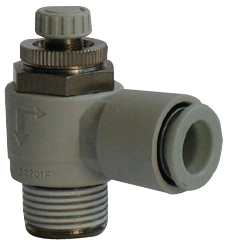 AS3201F-03-08S - SMC - AS3201F0308S