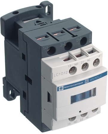 LC1D12F7 - Schneider Electric - datasheet