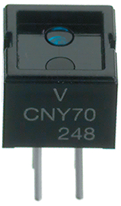 CNY70 - Vishay - datasheet