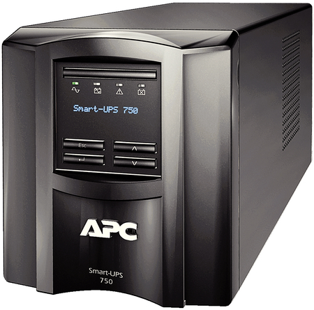 SMT750I - APC - datasheet