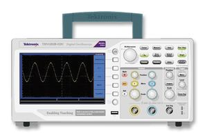 TBS1052B-EDU - Tektronix - TBS1052BEDU - datasheet