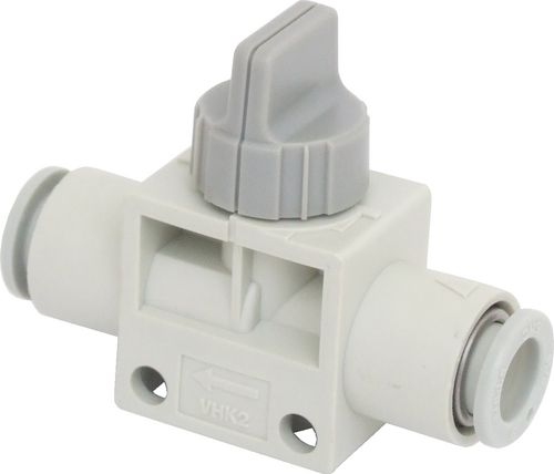 VHK2-06F-06F - SMC - VHK206F06F - datasheet