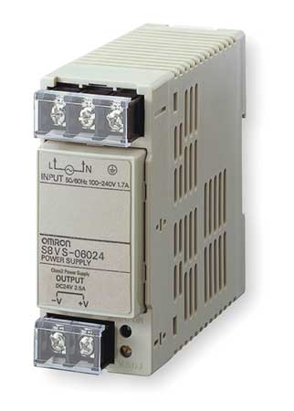 S8VS-06024 - Omron - S8VS06024 - datasheet