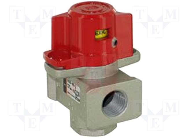 VHS20-F02 - SMC - VHS20F02 - datasheet