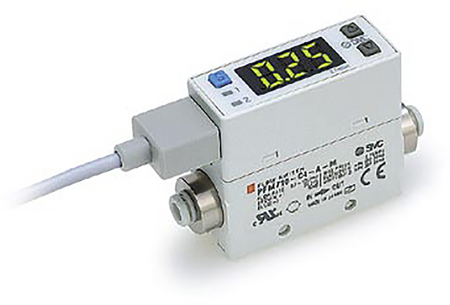 PFM725-F01-E - SMC - PFM725F01E