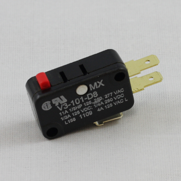 V3-101-D8 - Honeywell - V3101D8 - datasheet