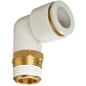 KQ2L08-01AS - SMC - KQ2L0801AS - datasheet