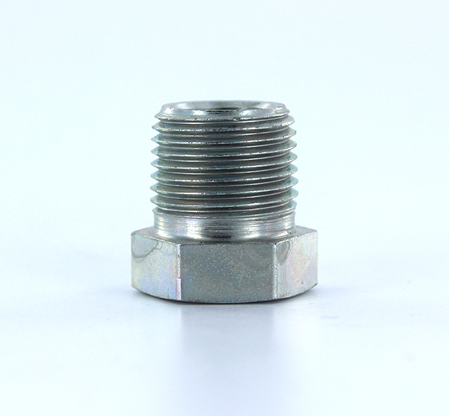 3 8 X 1 4 PTR S Parker Hannifin 276025202 Octopart