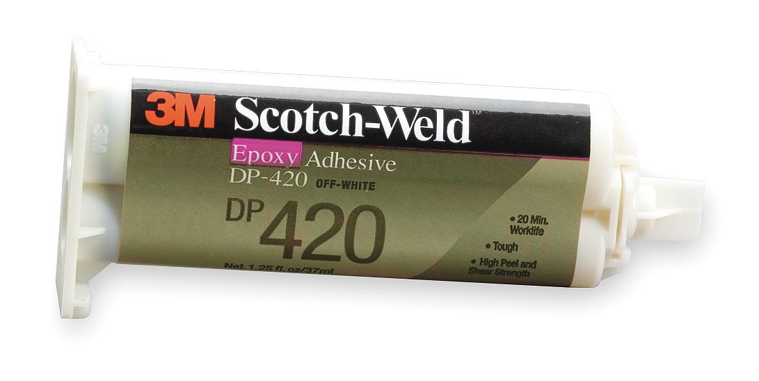 DP420 - 3M - datasheet