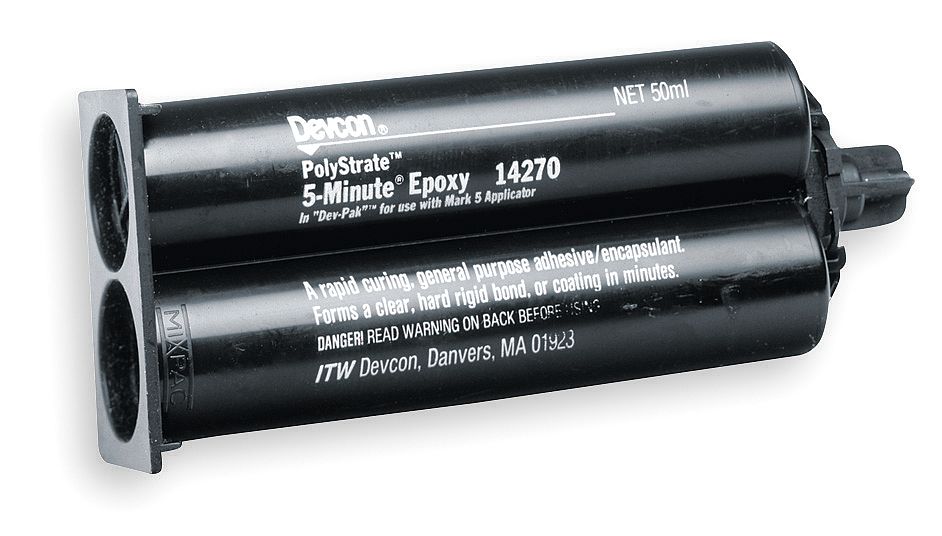 14270 - Devcon - datasheet