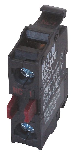 M22-KC01 - Eaton - M22KC01 - datasheet
