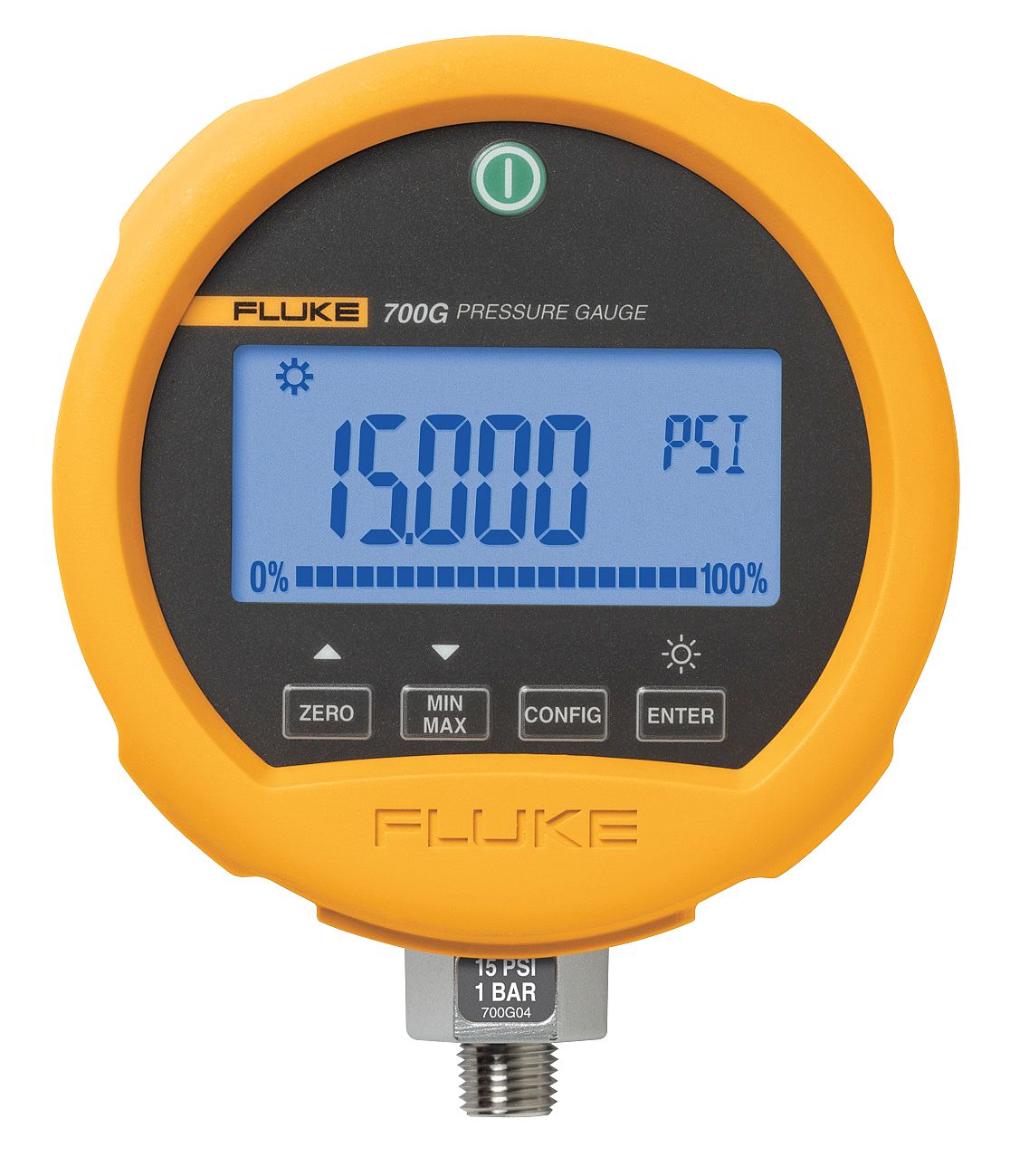 FLUKE-700G31 - Fluke - FLUKE700G31 - datasheet